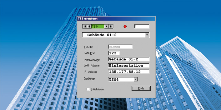 Software SGS Zutrittskontrolle | Zutrittskontrolle und ...